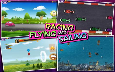 101 In 1 Games Hd App On The Amazon Appstore