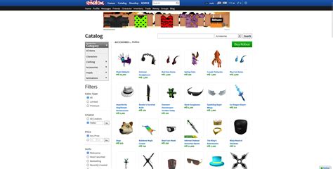 Esque Roblox A Css Theme That Attempts To Restore The Legacy Website Community