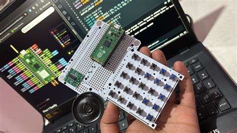 Gallery PICO Sequencer Hackaday Io