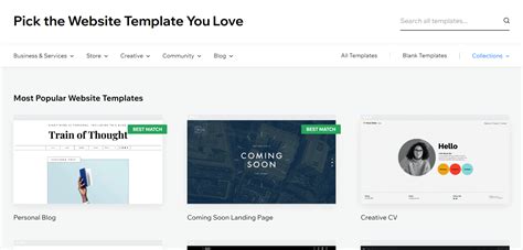 how to create a website with wix step by step and tips