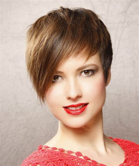 Asymmetrical Haircuts For Women