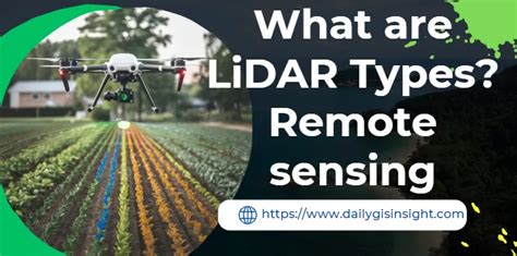 How Lidar Technology Evolved From Military To Civilian Use Daily Gis