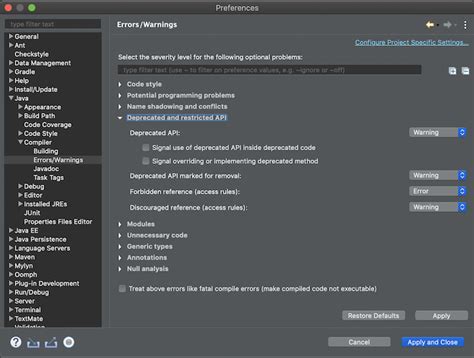 Setting Up Eclipse IDE For First Time Huong Dan Java