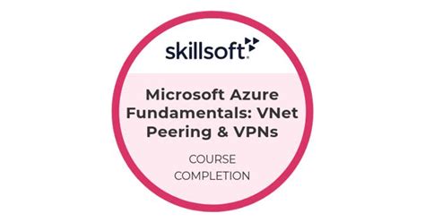 shubhangi singh on linkedin microsoft azure fundamentals vnet peering