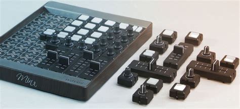 VirtualDJ DIY Midi Controller