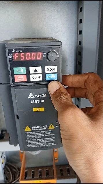 Delta Vfd Ms300 Vfd Parameters Hydro Pressure Pump Vfd Youtube Delta Vfd Ms300 Vfd Parameters Hydro Pressure Pump Vfd Youtube