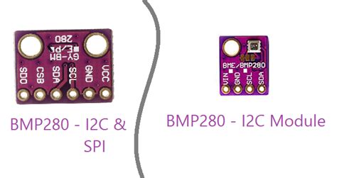 Interfacing Bmp280 With Arduino