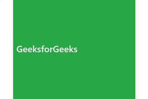 How To Set Vertical Alignment In Bootstrap GeeksforGeeks