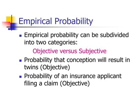 Ppt Basic Probability Powerpoint Presentation Free Download Id243747