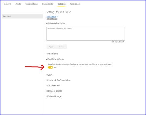 Manage Power BI Data Refresh Series 4 Of 4 TW Waytek