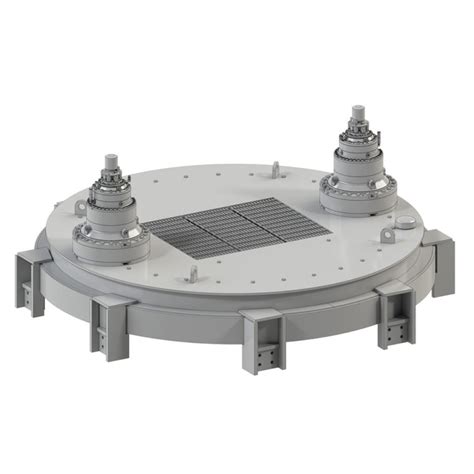 Dorr Oliver Dbs Manufacturing