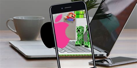 Apple Gets Behind Augmented Reality With Arkit