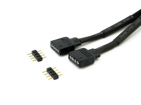 RGB SATA Controller Pin V XSPC Performance PC Water Cooling