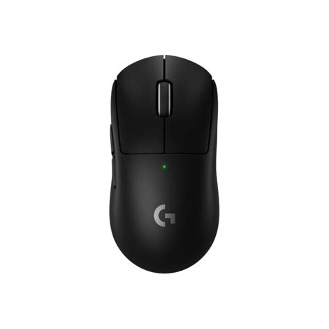 Logitech Gpw G Pro X Superlight Lightweight Eposrts Mice Pc Man Gift Dual Mode Wireless