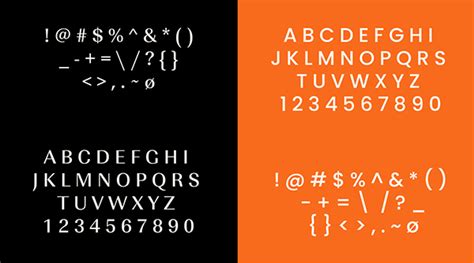 Locale Identity Behance