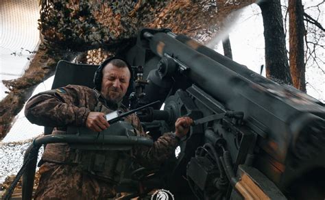 ЗСУ ліквідували ще понад тисячу окупантів Вечірній Київ