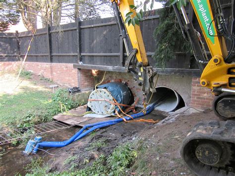 World Record Uv Cured Cipp Liner Iline Sewer And Culvert Rehabilitation Uv Cured Cipp