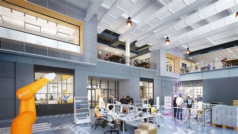 California Baptist University College Of Engineering Gensler