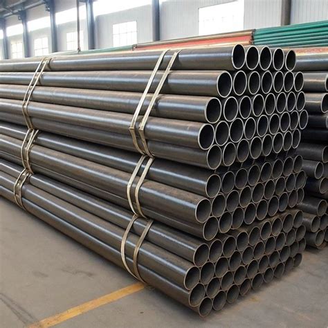 Schedule 40 Pipe Carbon Steel Pipe Manufacturer Sanvo