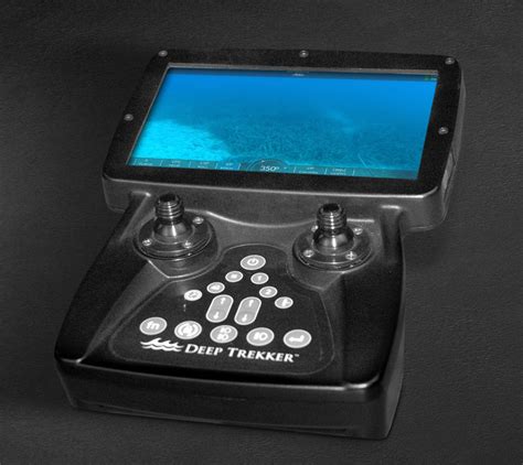 Deep Trekker Revolution Rov Ocean Innovations