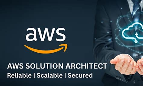 Be Your Aws Solution Architect To Build And Fix Infrastructure By