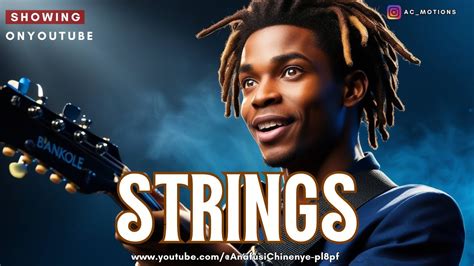 Strings Youtube