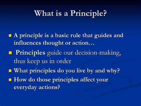 principles of the united states constitution ppt download