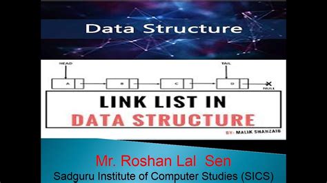 Data Structurescircular Doubly Linked List Youtube