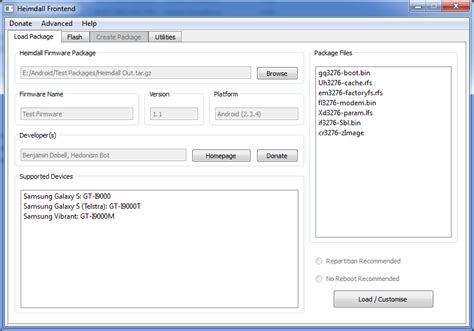 download heimdall suite v 1 3 2 android news tipsand tricks how to