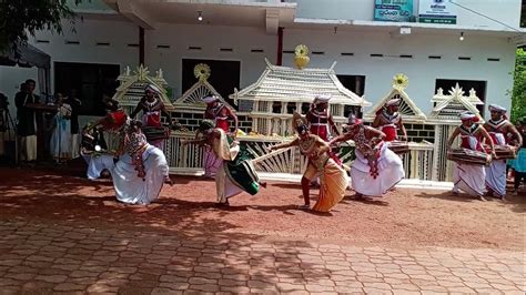 නෘත්‍යා රංගායතනය දෙවන වෙස් මංගල්‍යය 💗 ️ පළමු වෙස් කණ්ඩායමේ නර්තනය ගුරුතුමිය සමග ♥️ ️ Youtube