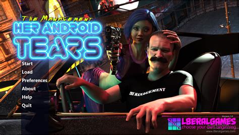 Adultgamesworld Free Porn Games Sex Games Her Android Tears Version 1 0 L8eralGames