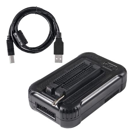 buy t48 universal programmer kit with 6 ic adapters online at