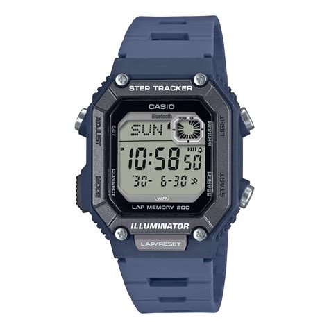 Buy Original Casio Brand Watches Online In Uae Al Wifaq