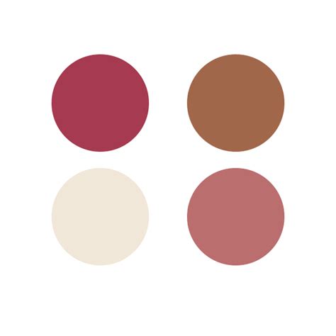 Google Calendar Color Schemes Aesthetic Google Calendar