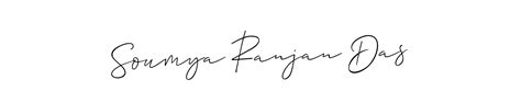 81 Soumya Ranjan Das Name Signature Style Ideas Professional Online