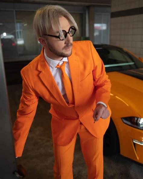 Dejan Krajnc Je Neprepoznaven Kaj Je Naredil Iz Sebe Točnoto