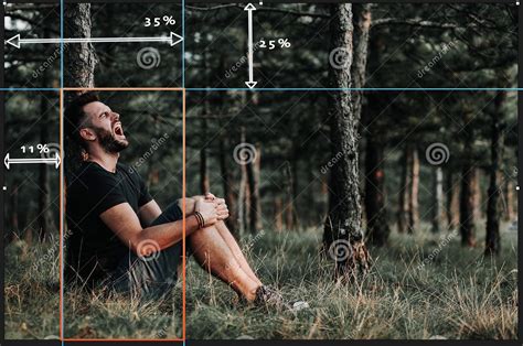 html centering a div s image s off centered safe zone stack overflow