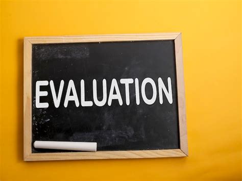 Premium Photo Evaluation Business Audit Monitoring Review Quotes