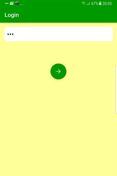 Notes Color Password Note Apk For Android Download