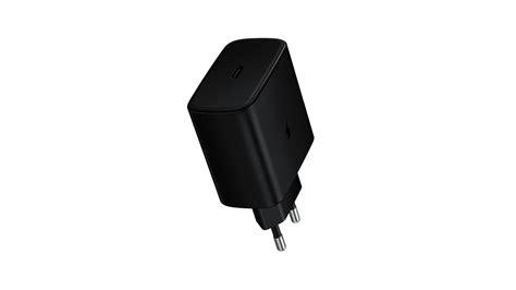 Samsung Ep Ta845ebe 1x Usb Type C Hálózati Töltő Fekete 45w Bestmarkt