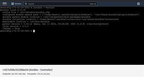 Automated Webpage Deployment With Ansible
