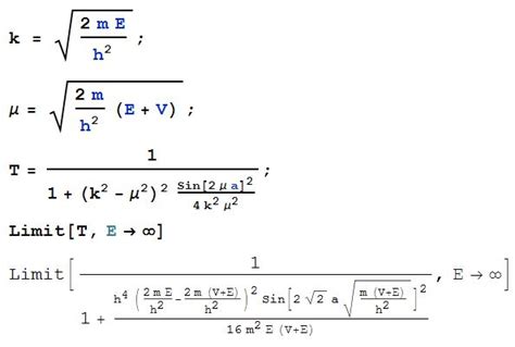 Calculus And Analysis Why Cant Mathematica Do This Limit