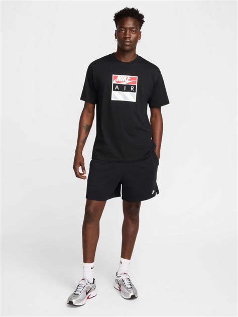 Nike Тениска M Nsw Tee M90 Nk Air Sp25 1