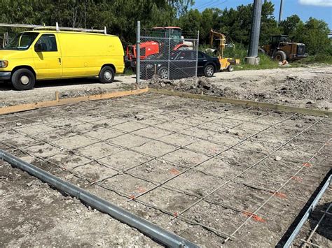 Wilscot Parking Lot Gatorbar