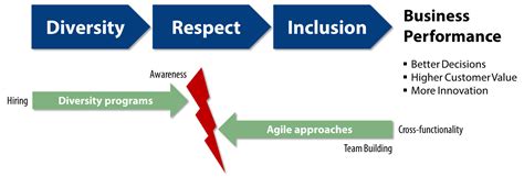 Is Agile Killing Diversity My Business Agility