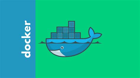 Optimize Your Business Processes With Docker The Key To Success In The Cloud