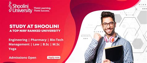 shoolini university