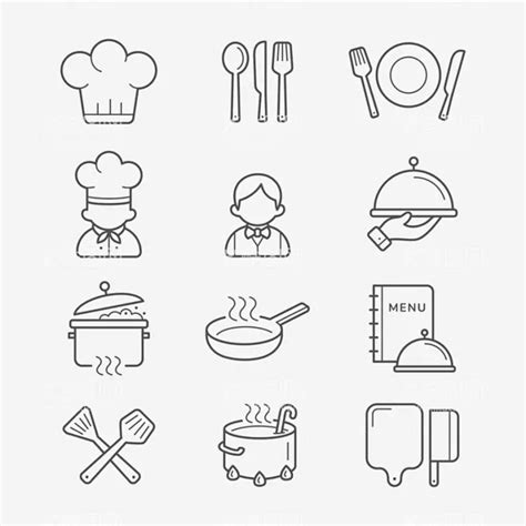 餐饮烹饪logo图片 源文件下载【酷图网】精品logo 环保 美食 美食标志 绿色 刀叉 美食图标 图形 餐饮logo 美食logo 时尚