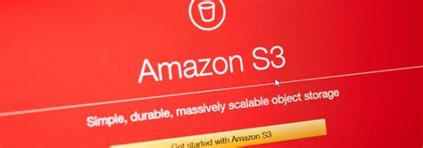 How To Prevent Amazon S3 Data Leaks
