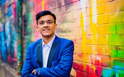 Chaudhary Hamza Riaz North West Migrants Forum